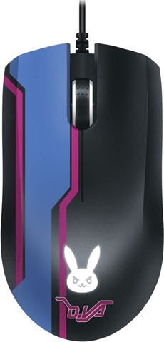 Razer D.VA Abyssus Elite 7200 DPI Ambidextrous Gaming Mouse B CeX UK Buy Sell Donate